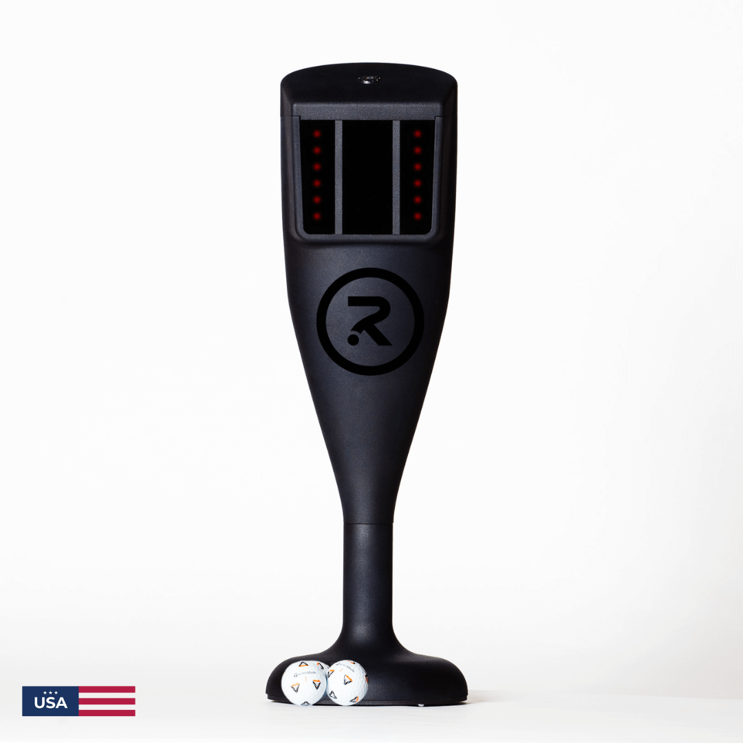 RSG (OptiShot) One Launch Monitor