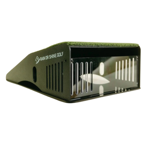 SwingShield Projector Floor Mount Enclosure